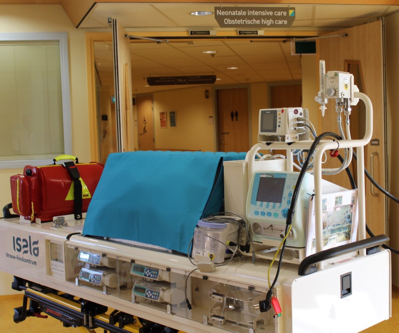Home - Incubator Covers