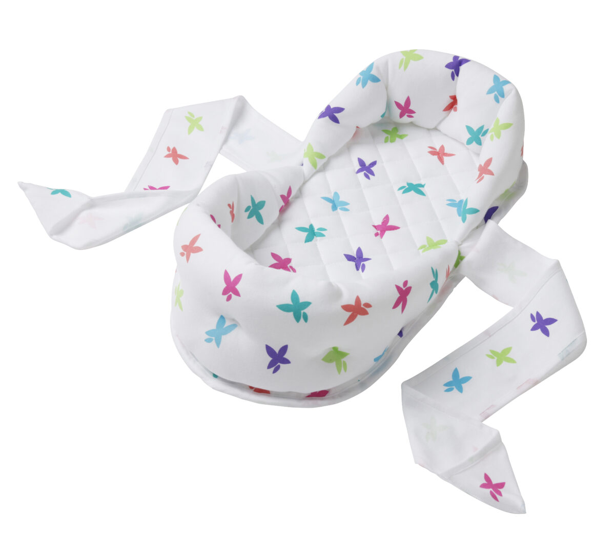 Claire's NICU Baby Nest - Incubator Covers